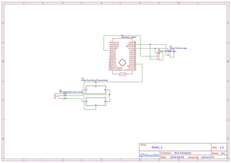 Rgb Adressable Led Easyeda Open Source Hardware Lab