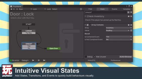 The Best Assets For Game Making Unity Asset Store