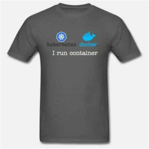 เสื้อยืดโปรแกรมเมอร์ Devops Developer Shopee Thailand