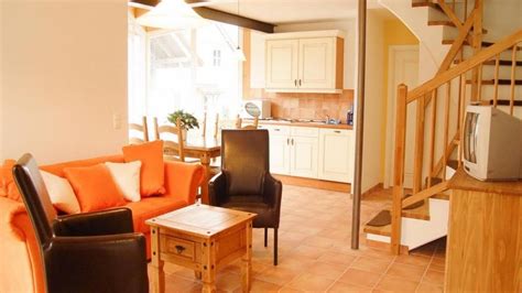 Reihenhaus Im Hasseroder Ferienpark Wernigerode Wernigerode Germany