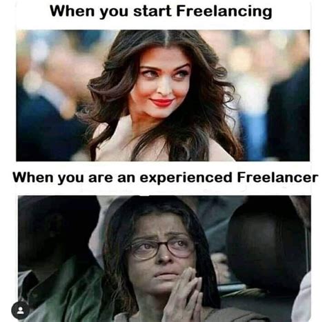 Difference Between A Fresh And Experienced Freelancer Fresh