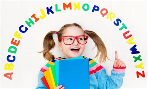 آموزش زبان انگلیسی به کودکان روش‌های جذاب و کاربردی تاپ زبان