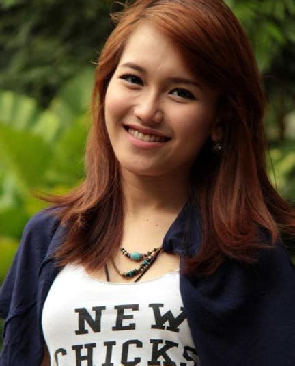 Duplikatku Foto Bugil Ayu Ting Ting