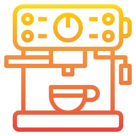 Café Exprés Iconos Gratis De Comida Y Restaurante