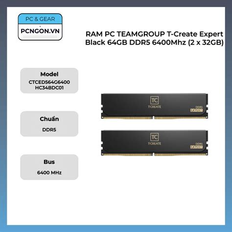 Ram Pc Pcngon