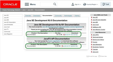 Oracle Java Development Kit Jdk8 Para Ubuntu 1604 Lts Y Debian 9 Por
