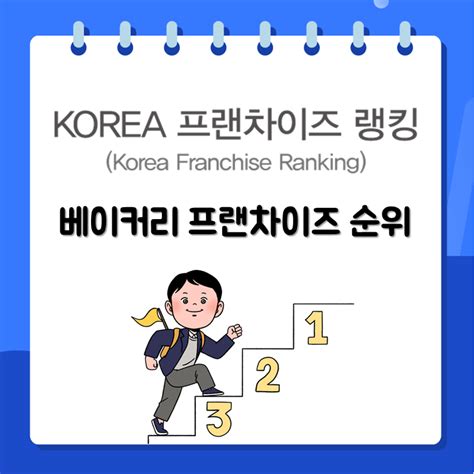 2023년 베이커리 프랜차이즈 순위 1~13위 창업비용 비교 네이버 블로그