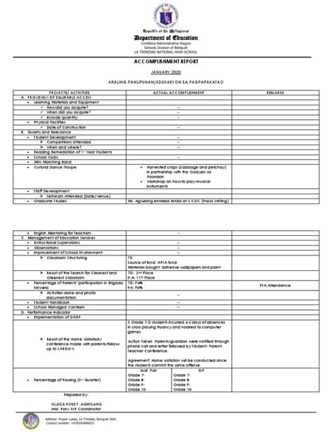 Acr Form Pdf