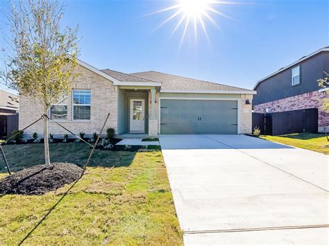 1725 Four Waters Loop Georgetown Tx 78628 Zillow