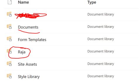 Solved Document Library Does Not Show Data In Gallery Power Platform