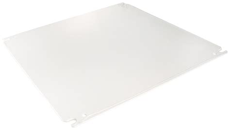 EP Hammond Panel Inner Steel