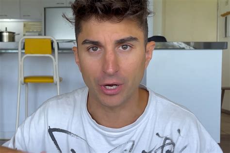 Anima Parla De Lasabri Per Lultima Volta Ecco Cosa Ha Detto
