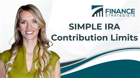 Simple Ira Contribution Limits 2025 And How To Maximize Them