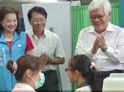 雲林縣免費子宮頸癌疫苗 2700位國二女生受惠 亞太新聞網 Ata News
