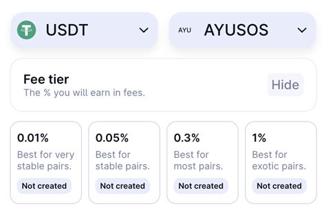Create A Liquidity Pool【 Erc20 Bsc Solana And More