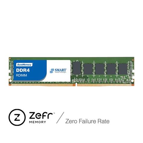 Ddr4 Rdimm Wavellite 威錸科技