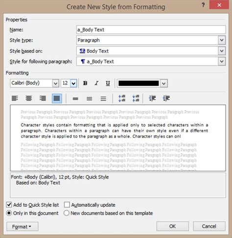 Beyond The Basics Six Tips For Better Formatting In Microsoft Word Words Computer Basics