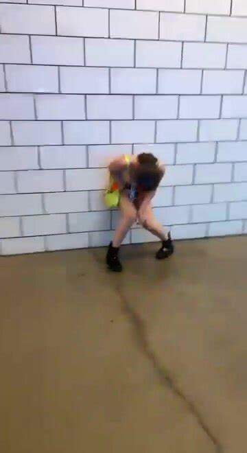 Tiktok Laugh Wetting 1
