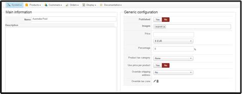 How To Configure Shipping Methods In HikaShop For Joomla X LTHEME