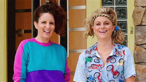 Amy Poehler Sisters  Find And Share On Giphy