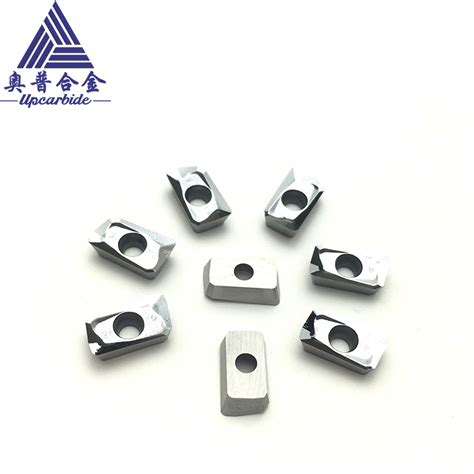 Apmt1604 Apmt1135 Carbide Insert Apmt Types Carbide Cutting Tool Cnc Tungsten Carbide Insert