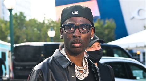 New Suspect Wanted In Connection To The Murder Of Young Dolph Iheart