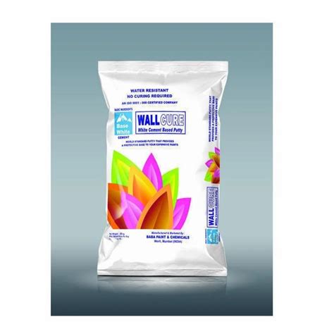Printed BOPP Multiwall Paper Bags Open Mouth Bottom Stitch Type Size X Capacity G
