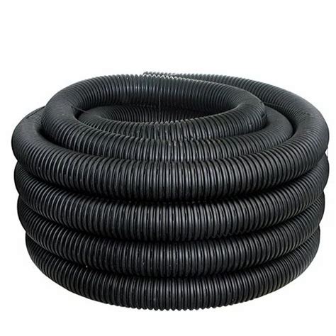 Hdpe Dwc Pipe At ₹ 450 Meter Drainage Pipe In Hansi Id 2855126600555
