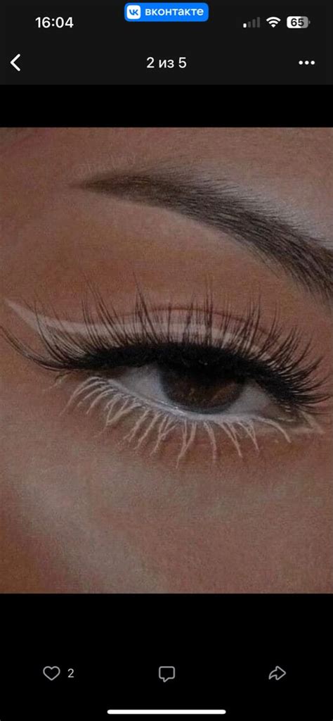 Pin Auf Make Up