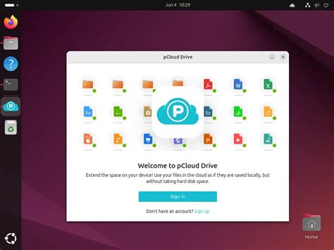 pcloud the most secure cloud storage [50 off offer]