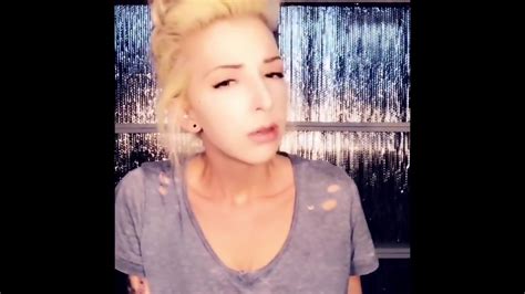 Minute Challenge Smoking