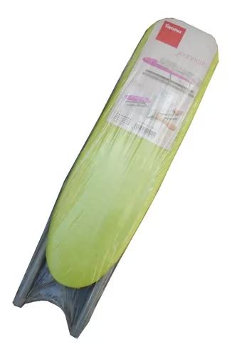 Burro Para Planchar Mangas Brazo Mesa Tabla Mini Importado