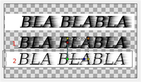 imported images are uglified in synfig compared to gimp · issue 933