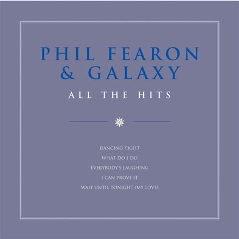 Stream Dancing Tight Extended Version By Phil Fearon And Galaxy