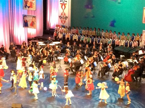 Բարեգործական համերգ հունիս 01 03 2014թ