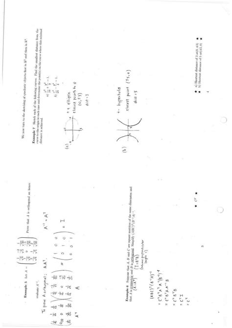 Engineering Mathematics Completed Lecture Notes Math2019