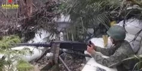 အမ်း ပဒါန်းလမ်း‌ပေါ်တွင် Aa နှင့် စစ်ကောင်စီတပ်တို့အကြား ဆက်လက်တိုက်ပ