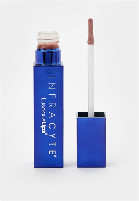 Блеск для губ Infracyte Lusciouslips LUSCIOUS LIPS, антивозрастной ...