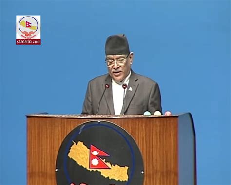 आसन्न चीन भ्रमणमा नयाँ नाका खोल्न जोड दिन्छु प्रधानमन्त्री दाहाल