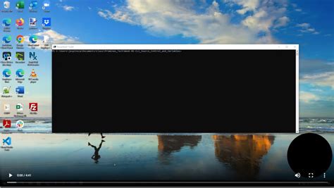 Learning Snagit To Create Video