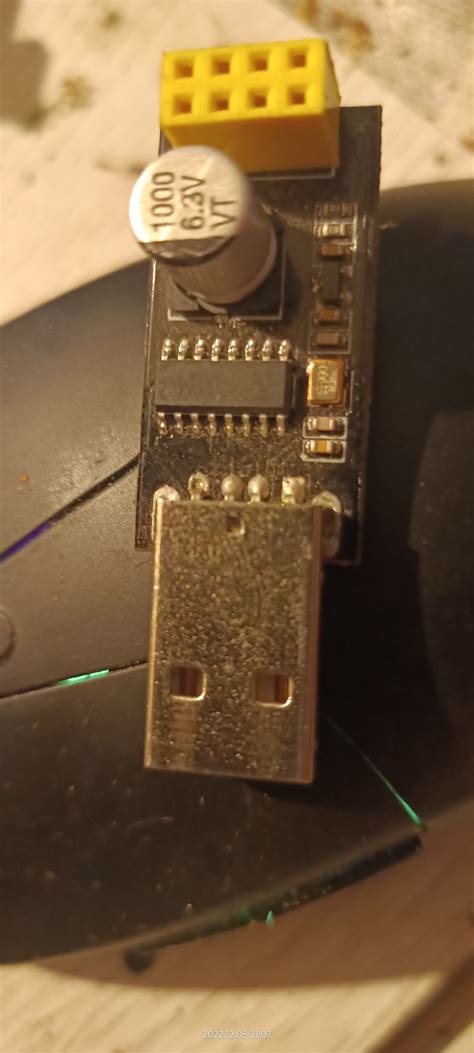 Solved Reading Flash Content From Esp8266 Board Project Data Recovery