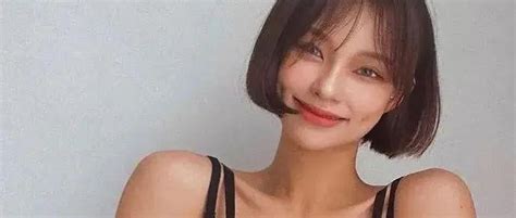 短发小姐姐，九头身健身辣妹，这身材你给几分！ 知乎