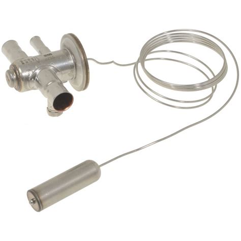 Valvola Termostatica Danfoss Tube Mop 75 3150107