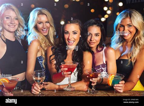 Partying