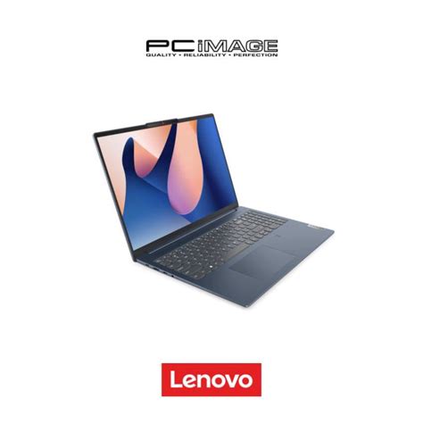 LENOVO IdeaPad Slim IAH BG MMJ LMJ Laptop Grey Blue PC Image