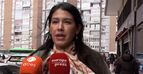 Gabriela Guillén Tajante Ante El Cambio De Actitud De Bertín Osborne