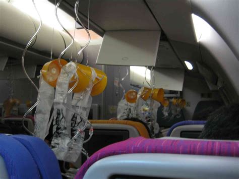 Explainer Is Aircraft Cabin Air Toxic