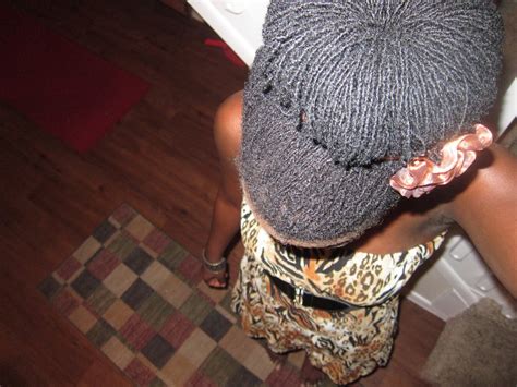 Kreyolas Journeys Style Edition High Classic Bun With Brown Bow