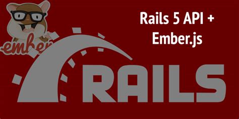 Создаем Rails 5 Api бекенд и Emberjs фронтенд C нуля Diary Of A Madman