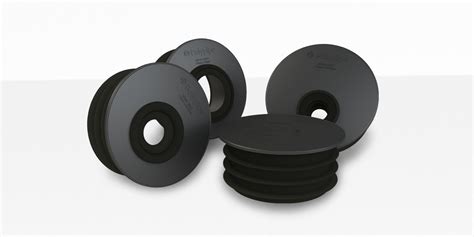 Introducing In Floor Waste Adaptors Polypipe